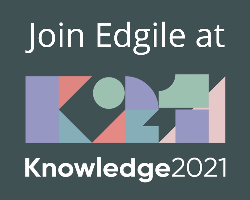 We Secure the Modern Enterprise - Edgile We Secure the Modern Enterprise - Edgile