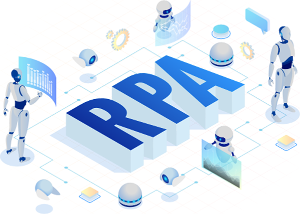 Using Edgile’s RPA plugin to maximize SailPoint’s IdentityIQ capabilities – Edgile